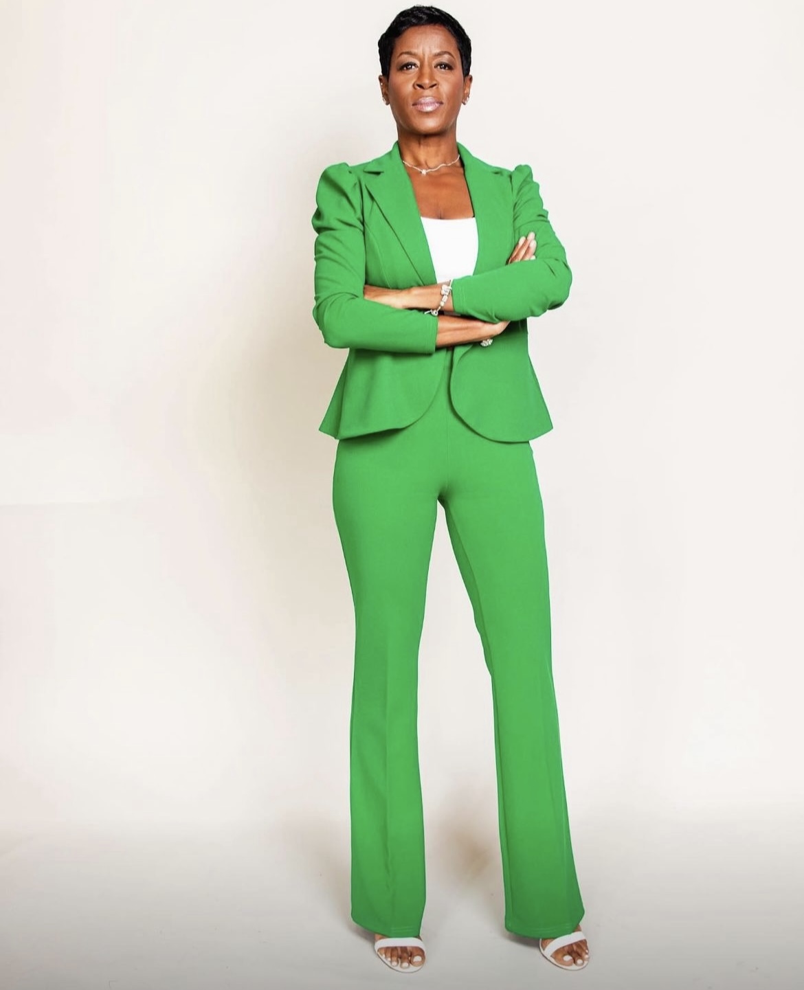 Home - DeAndrea Davis